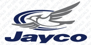 Jayco Logo 01 | RV Decals