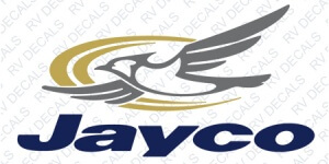 Jayco Logo 02 - RV Decals